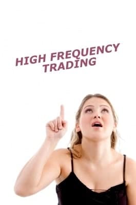 Introducing high frequency trading explained • White Top Investor